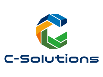 会社概要、企業ロゴ – C-Solutions Corporate website
